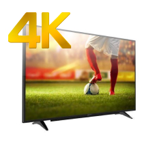 Televisori: Smart TV, 4K, LED, UHD in offerta su ePRICE
