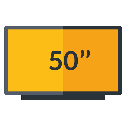 Televisori: Smart TV, 4K, LED, UHD in offerta su ePRICE