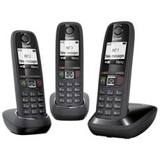 Telefonia fissa: cordless, fax, telefoni su ePRICE