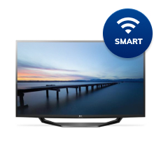 Televisori: Smart TV, 4K, LED, UHD in offerta su ePRICE
