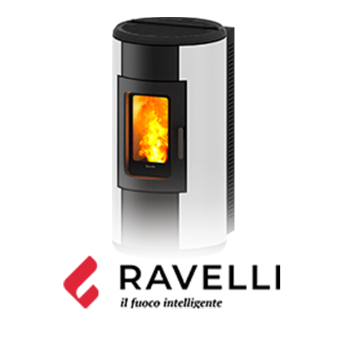 Negozio Riscaldamento: stufe, caldaie e caminetti su ePRICE